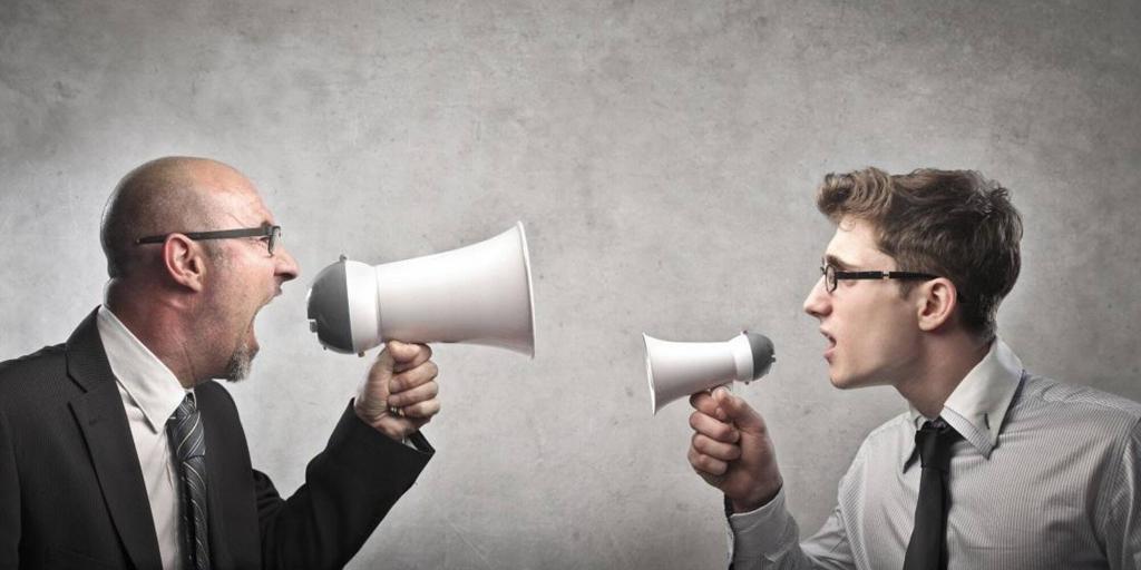 Dealing with Difficult People, Communicate for Success - Rapport ...