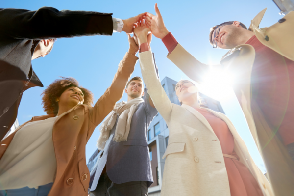 Unleash Your Winning Potential: The Crucial Role of Team Development ...