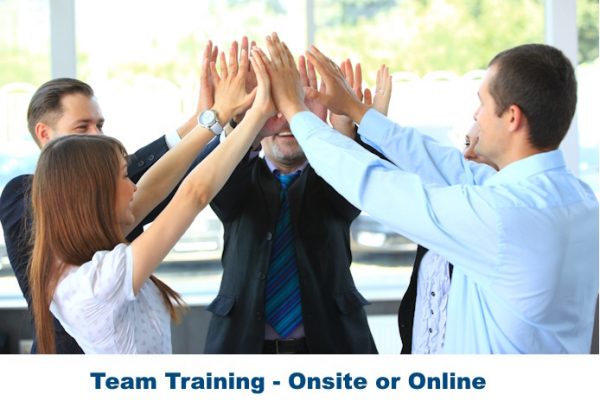 Home - Rapport Leadership Training | Management Skills Development ...