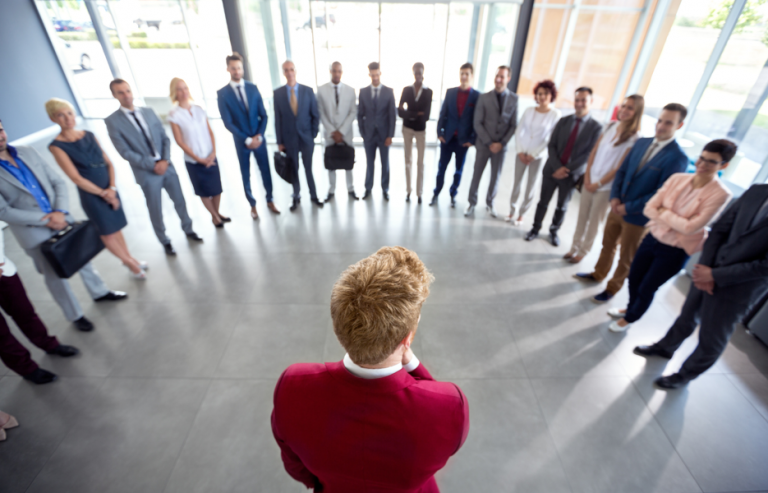 Home - Rapport Leadership Training | Management Skills Development ...